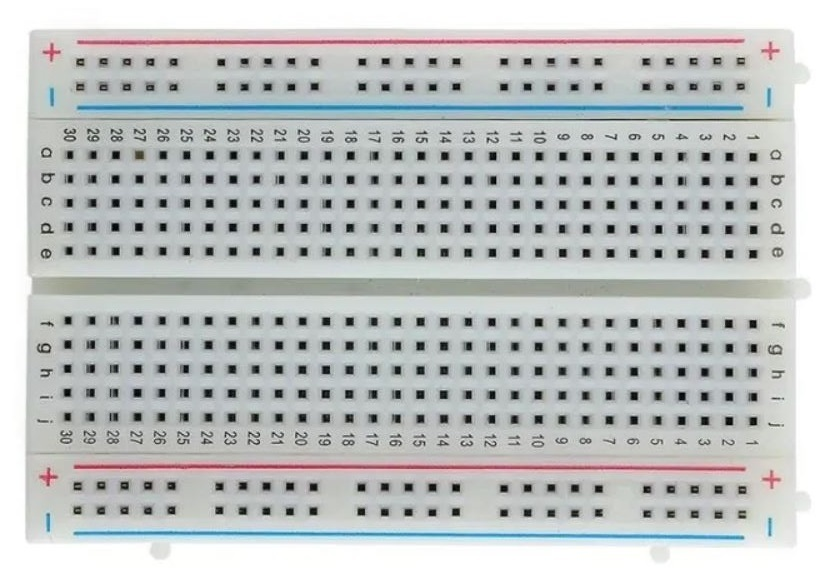 Kit Arduino UNO R3 – turibot.es blog