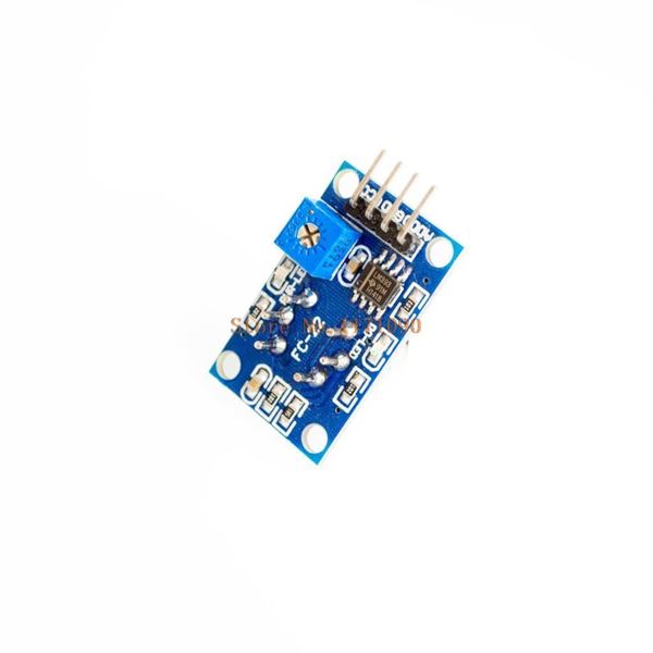 Sensor De Monóxido De Carbono Mq 7 Para Arduino 