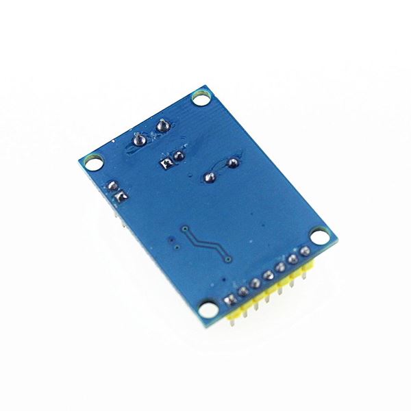 Modulo CAN Bus SPI MCP2515 para Arduino | Turibot
