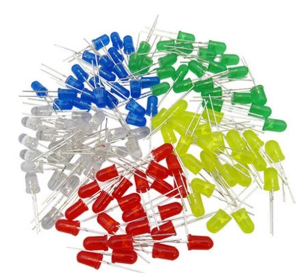 Arduino LED. Arduino UNO LED