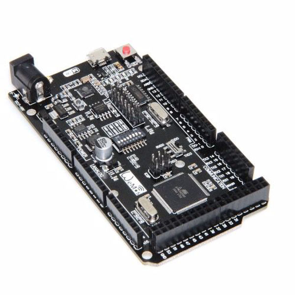 Kit Arduino Mega Compatible con ESP8266 | Turibot