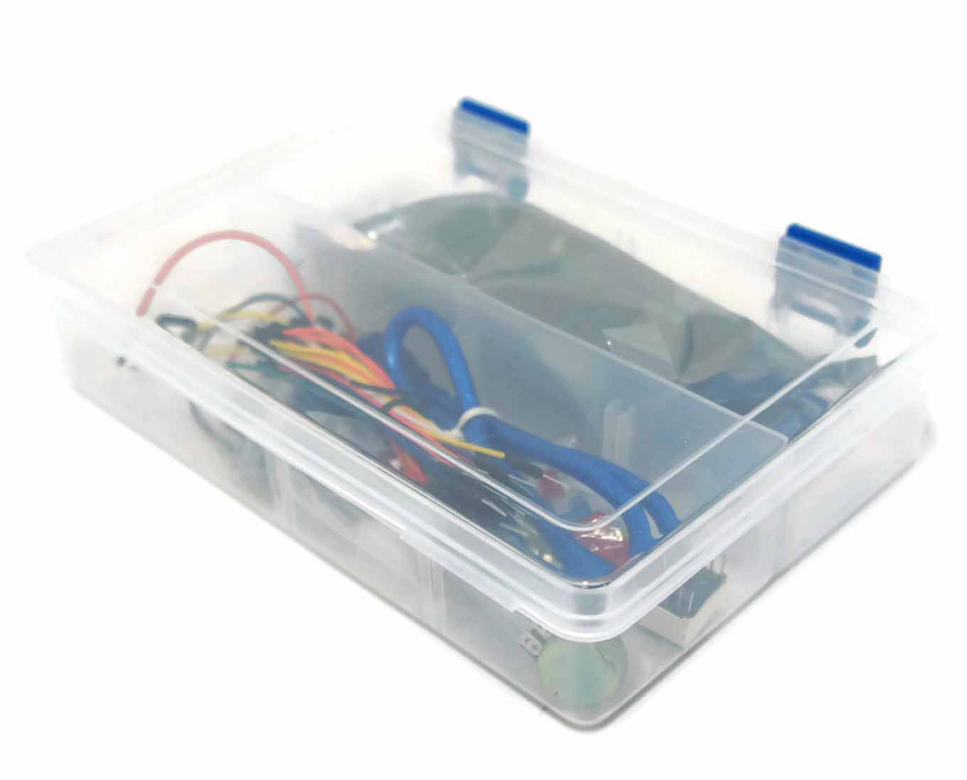 Kit Arduino MEGA